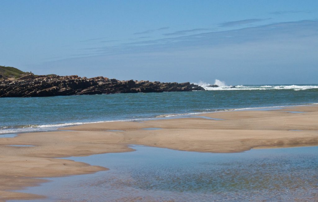 Gallery – Gouritz Beach House